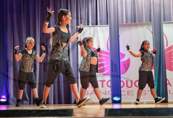 Holiday Dance Achievement Gala 2024 - Untouchable Dance Studio